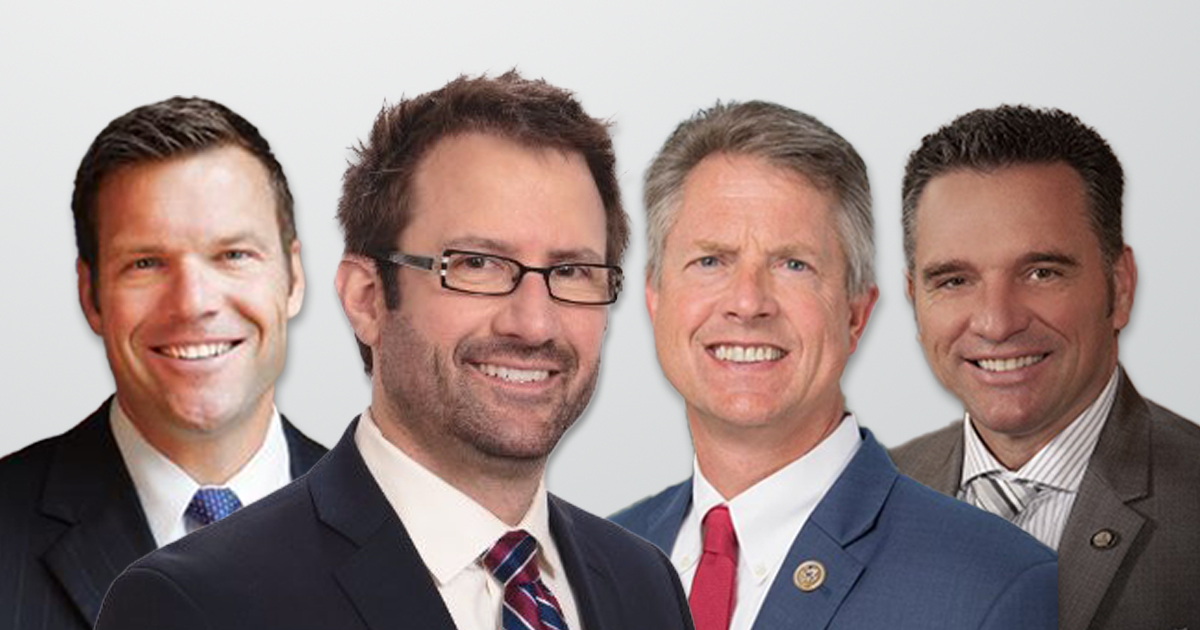 Endorsements | Joe Claeys for Kansas Senate